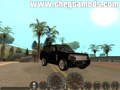 Oficial SAMP™ - Tudo Para seu servidor SA-MP! - O Maior Site de SA-MP ...